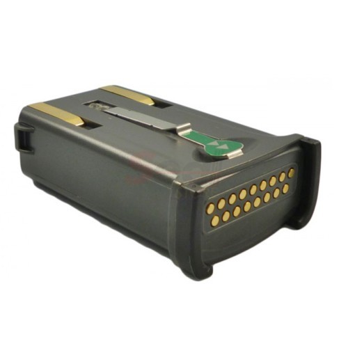 Bateria Para Coletor Zebra/Symbol MC9000 / MC9100 / MC9200 G & K Series ...