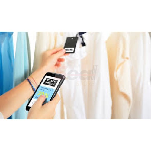 Coletor de dados Bluebird VF550 Android 9.X