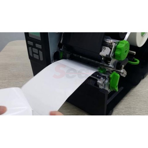 Impressora de etiquetas Industrial TSC Printronix MB-240T