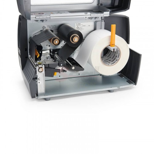 Impressora de Etiqueta Industrial ZT231 USB, Serial, Bluetooth e Ethernet