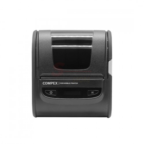 Impressora Portátil Compex K329 Com Bluetooth