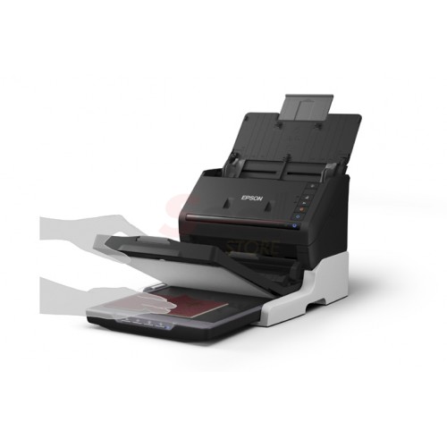 Scanner Epson Workforce ES400