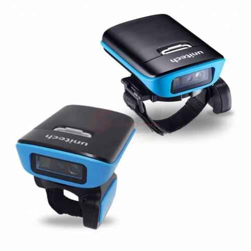 Leitor Ring Scan Unitech MS662+ 2D