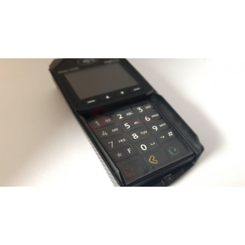 Pin Pad Ingenico LANE/3000 com Interface USB