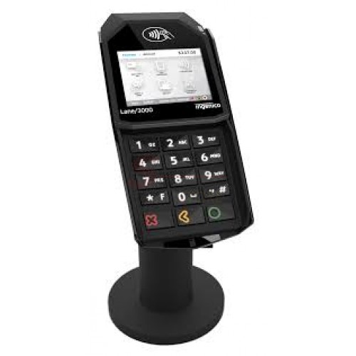 Pin Pad Ingenico LANE/3000 com Interface USB