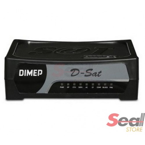 SAT Dimep - D-SAT